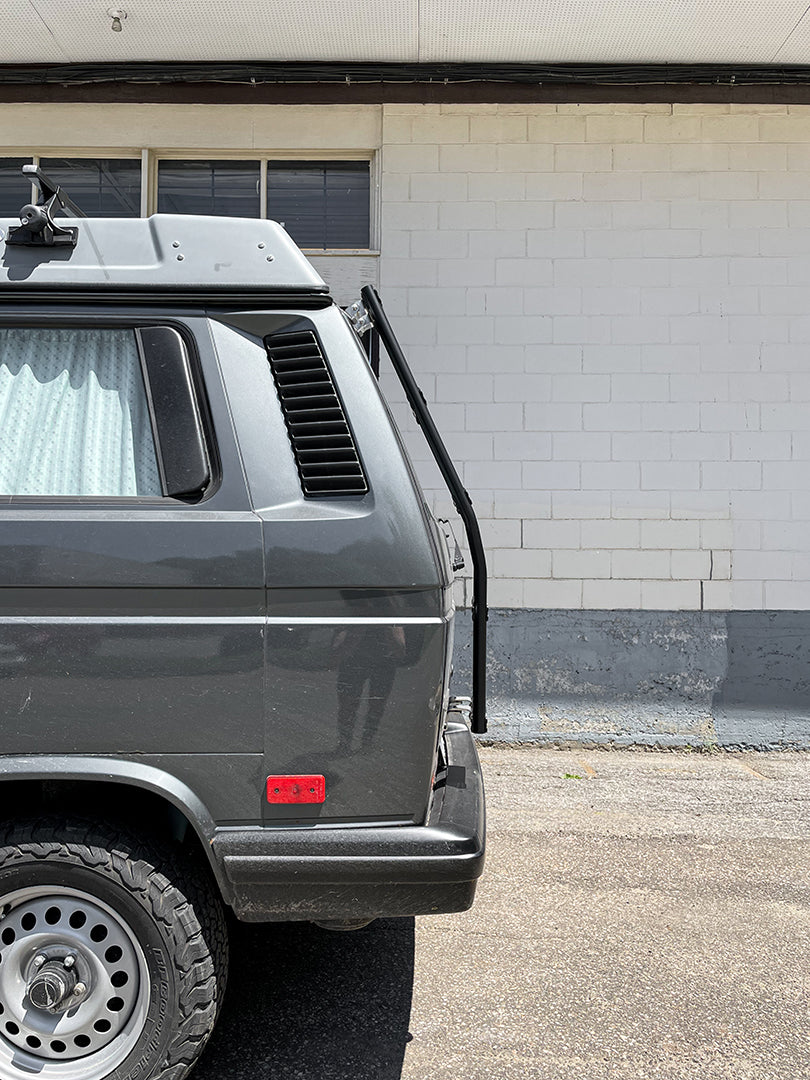VANAGON T3 REAR LADDER – flagwerks.com